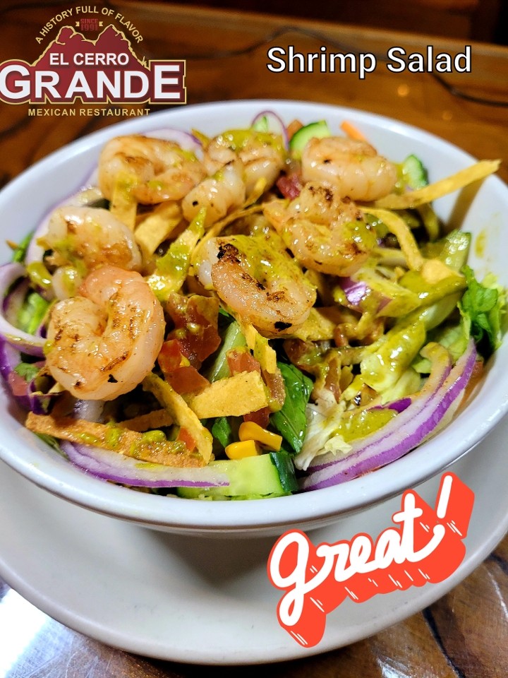 El Cerro Grande - Monkey Junction - 3 Item Combo