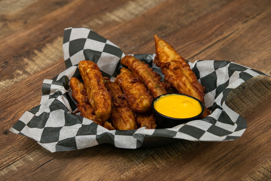 Ben Franklin's Taproom and Grille - Focaccia Breakfast Sandwich