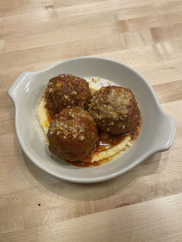 CasaDoro - Beef Brasato (Short Rib Entree)