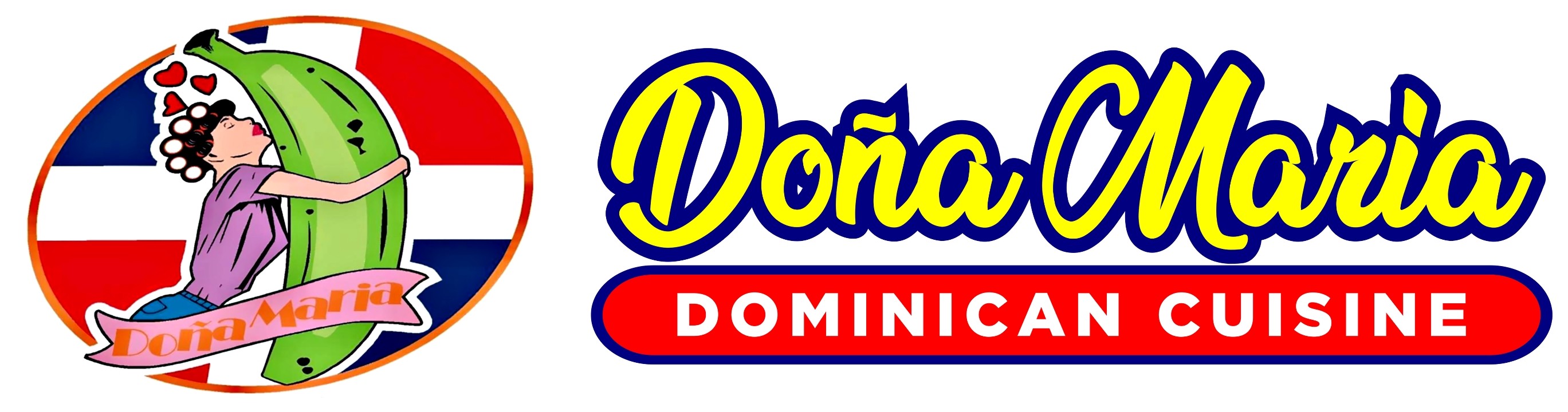 Dona Maria - Dominican Cuisine