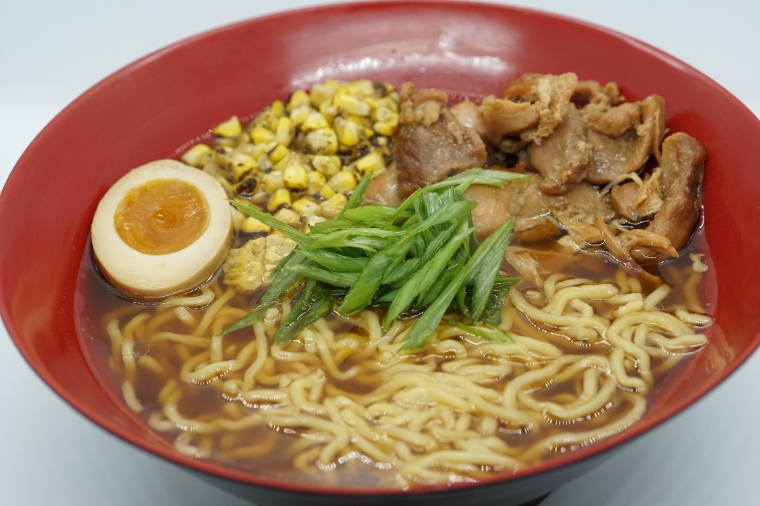 1001 Ash Avenue - Good Ol' Chicken