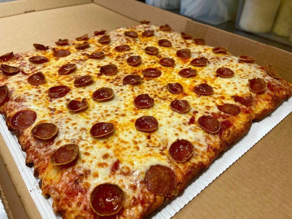 Fellini's Pizzeria-Jefferson Hills - Whole Philly Steak