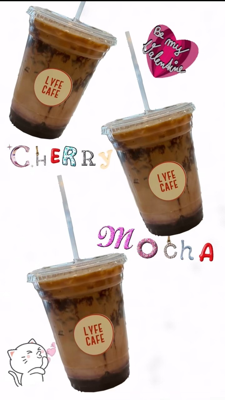 Lyfe Cafe - Poppi Classic Cola