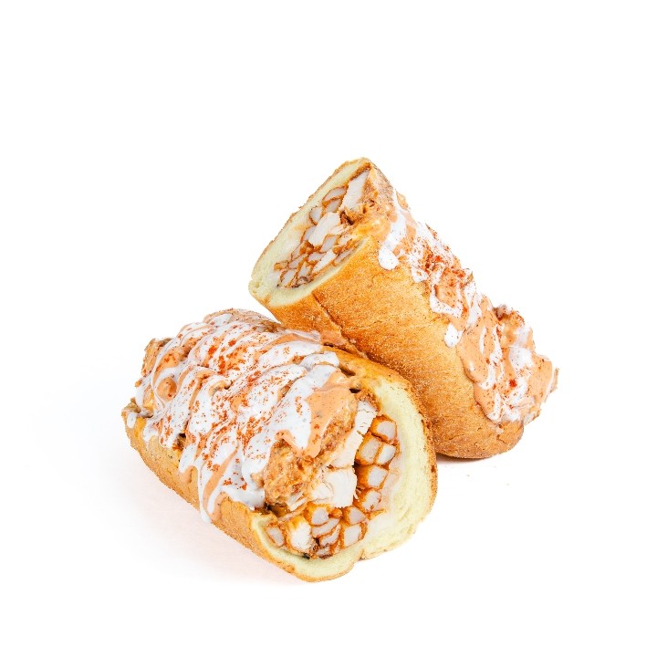 Illinois - Big Ash Chicken Hero