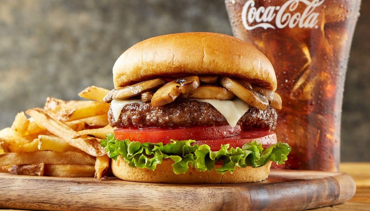 Cheeseburger Bobbys - Marietta 125 Ernest W Barrett Parkway Northwest ...