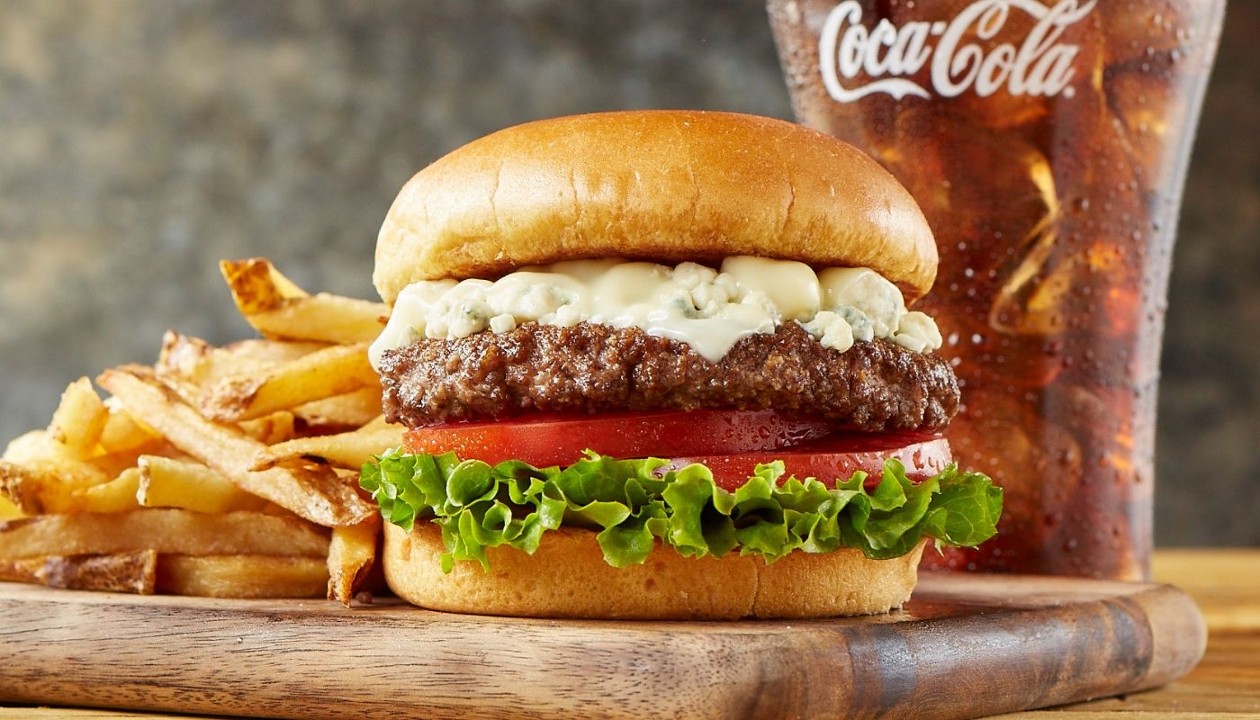 Cheeseburger Bobbys - Marietta 125 Ernest W Barrett Parkway Northwest ...