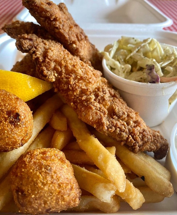 The Wimberley Cafe - Sweet Tea