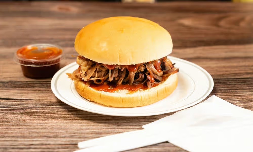 Butts To Go Moody - Sliced Turkey/lb