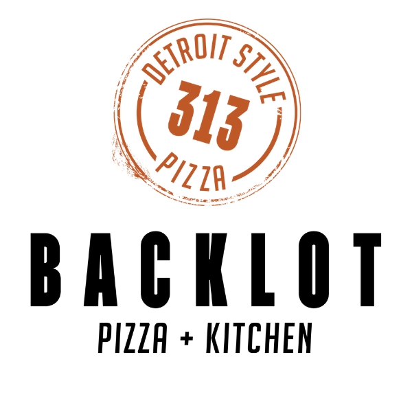 Backlot Pizza Kitchen - Blue Ash 4780 Cornell Rd - Detroit Classic Pizza