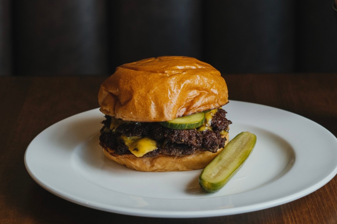 Dexter’s - Tuna Melt