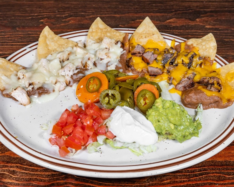 Papa Lacho's Bar & Grill- Huntsville - SD Mango Pico