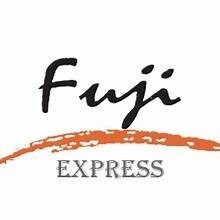 Fuji Express - Egg Roll