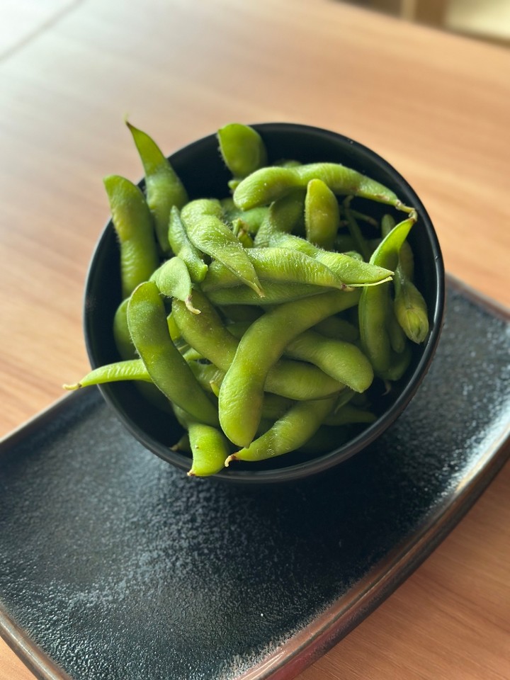 731 Lake Street - Edamame