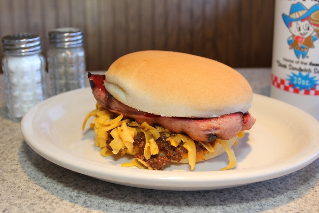 SE 29th - *Steak Sandwich Supreme