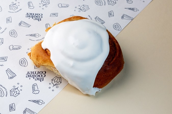 The Cookie Corner - Boro Park Brooklyn | Toast