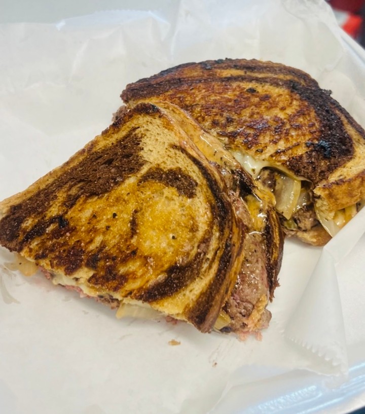 Fountain City Food and Catering Prattville | Toast