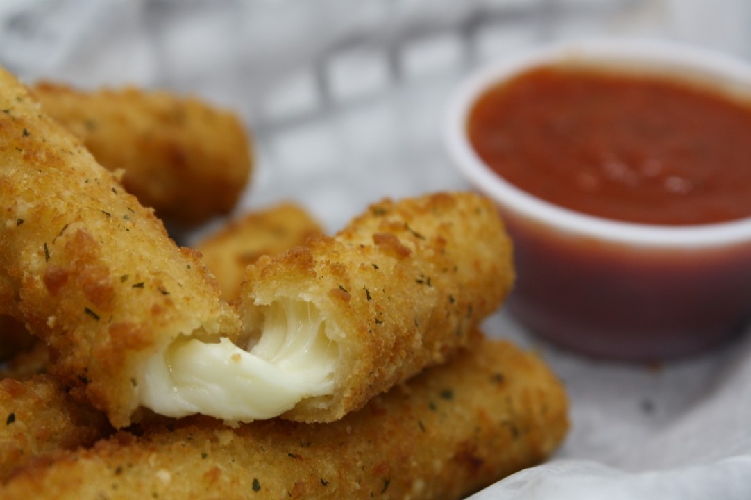 Martin's Livingston - Cheese Sticks