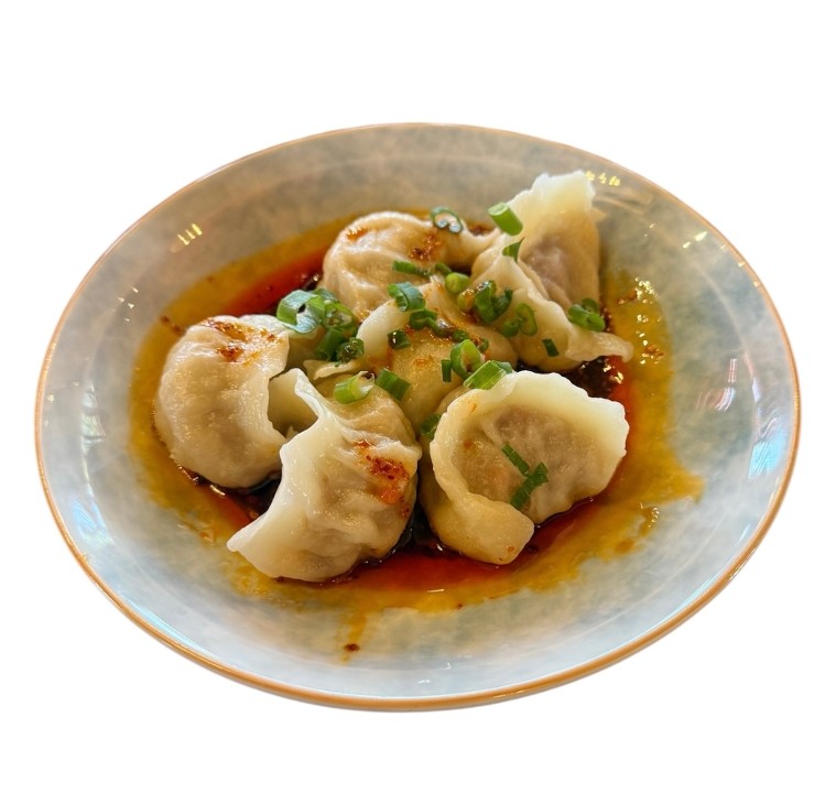 MiYa Chinese - K-Orange Chicken