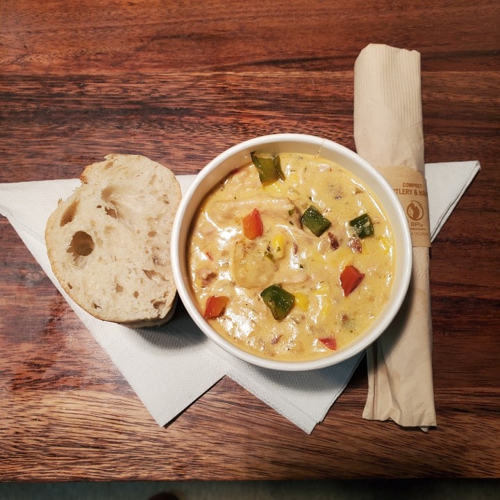 Meat & Company - Mac Hack