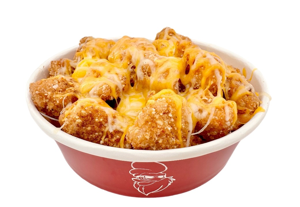 Surf Up Chicken - Combo 3