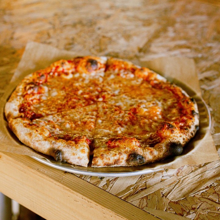Camp Pennant - House Cheese