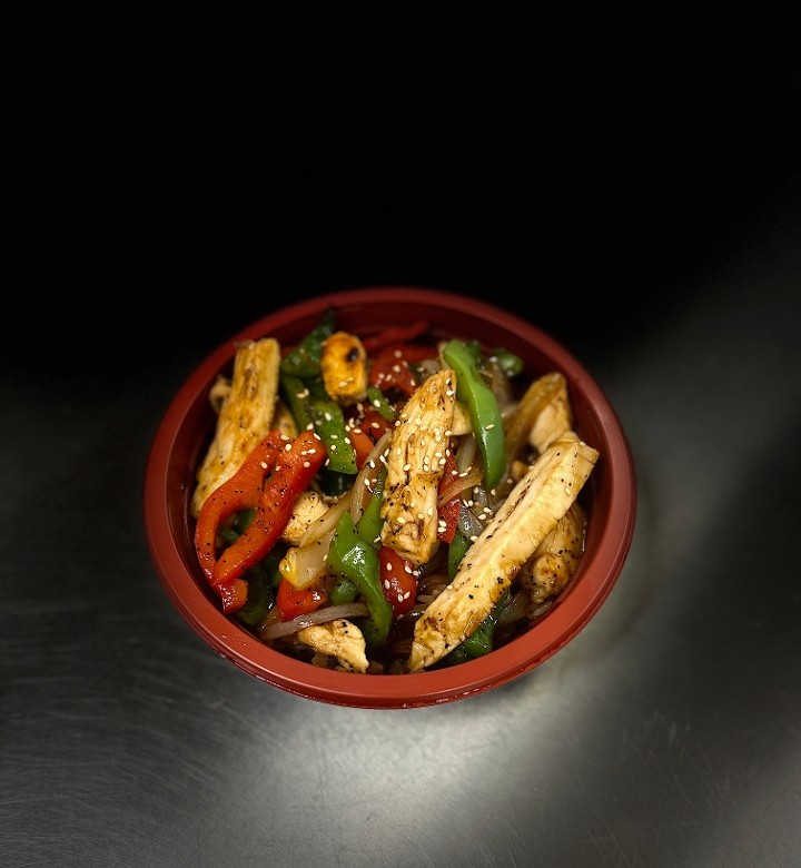 Seasons of Tokyo - Goose Creek - LG Super Yakiniku Bowl