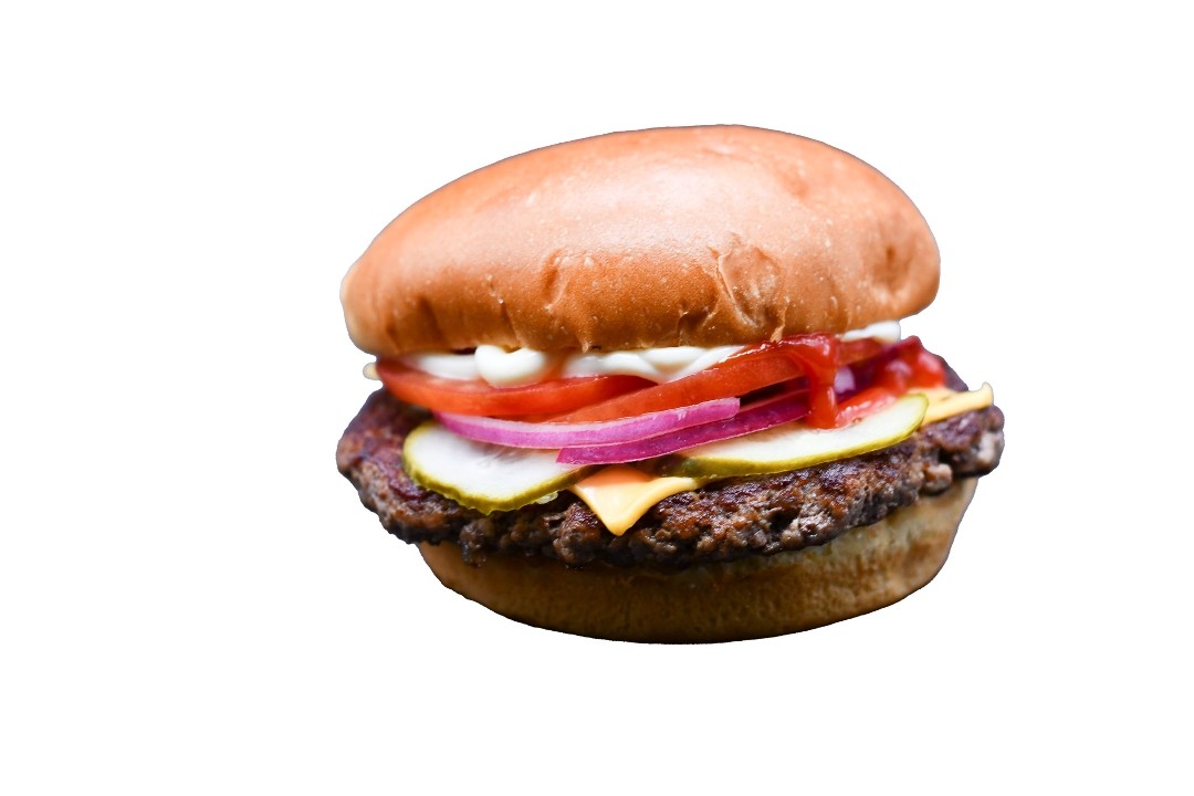 Salem's Market & Grill - Center Ave 1850 Centre Avenue - Small ...