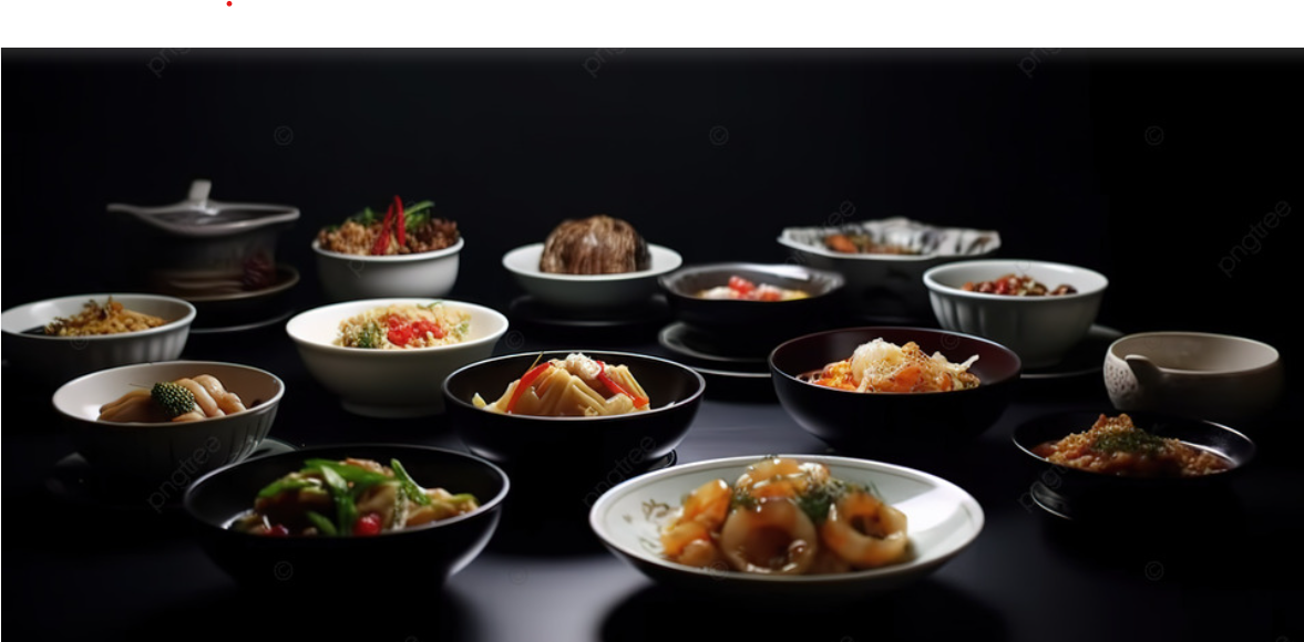 Dumpling Dojo 2100 Kerrigan Ave K113 - GENERAL TAOS CHICKEN PLATE