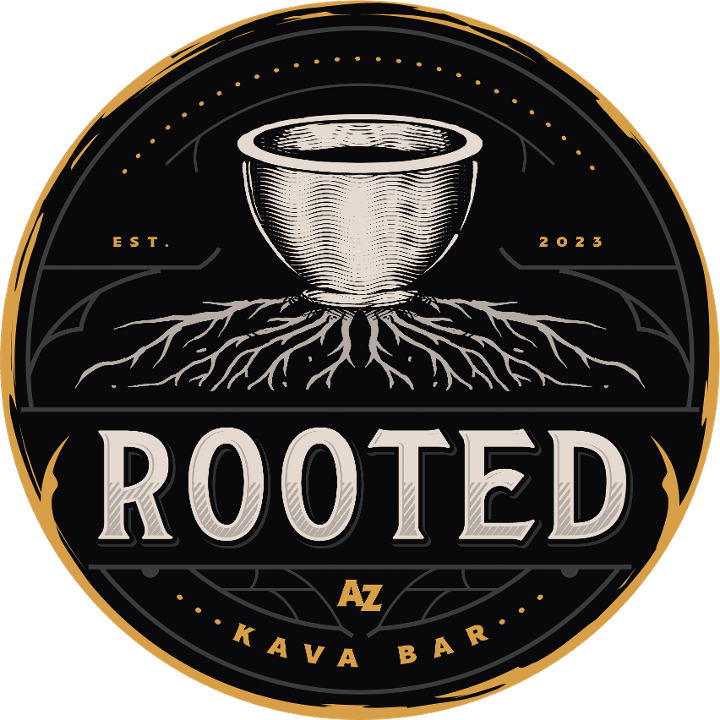 Rooted Kava Bar - Cold Brew Coffee