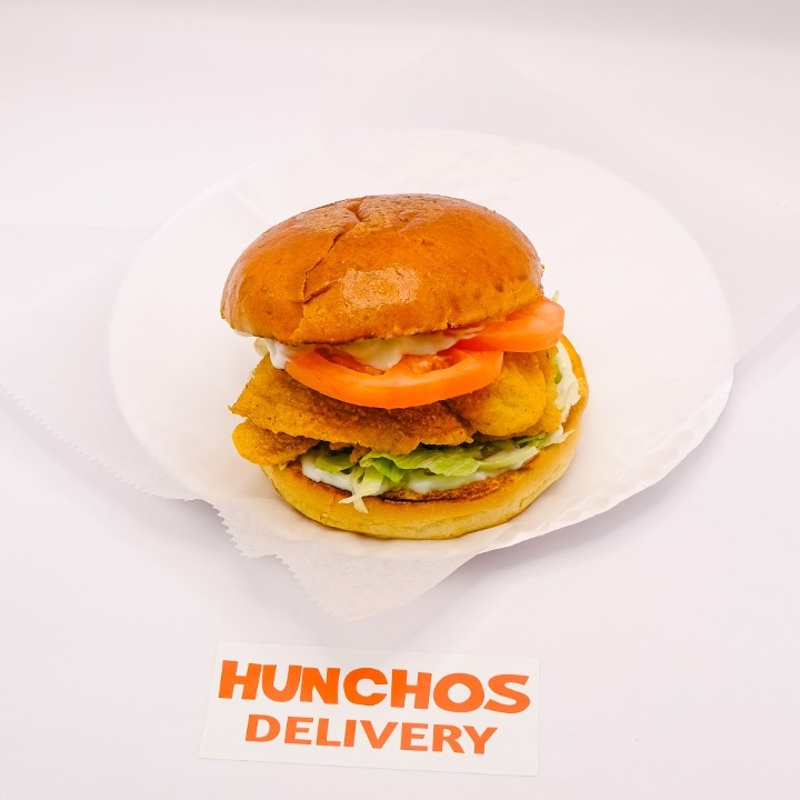 Astoria, 34th Ave - Smash Patty Fries