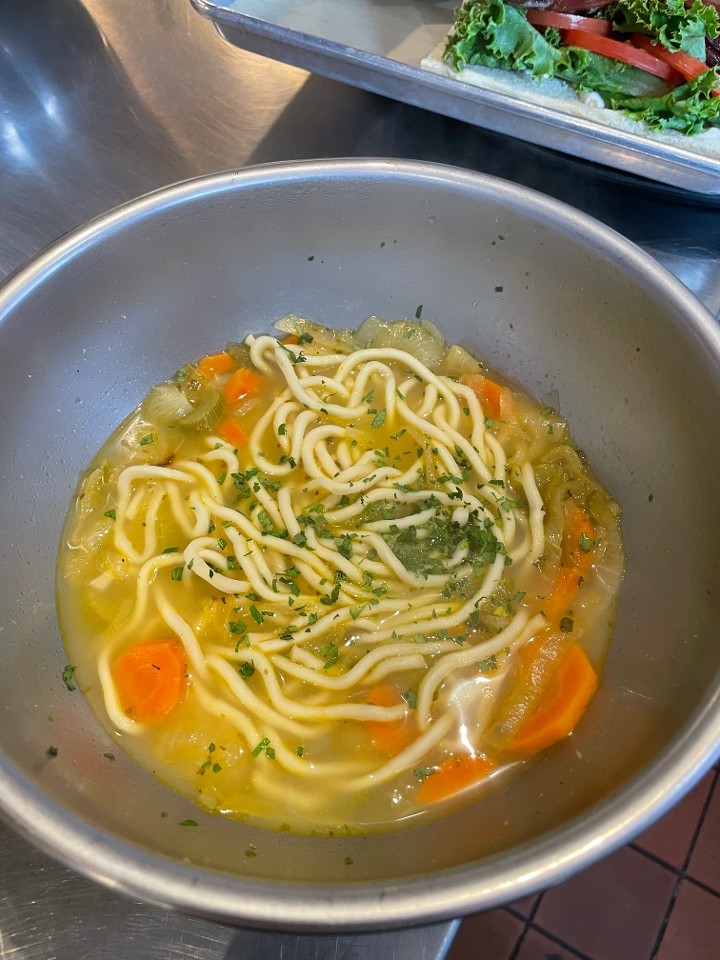 Yodelin Broth PORT ANGELES | Toast