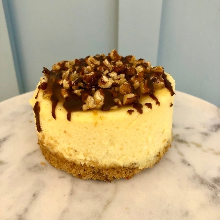 Sweet Mandy B's Lincoln Park - Red Velvet Cupcake