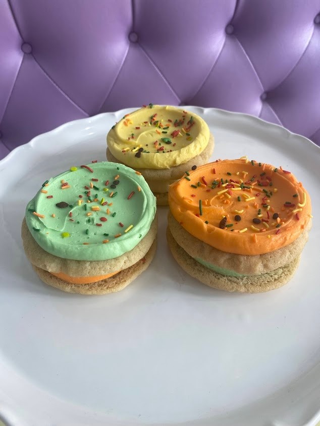 Sweet Mandy B's Lincoln Park