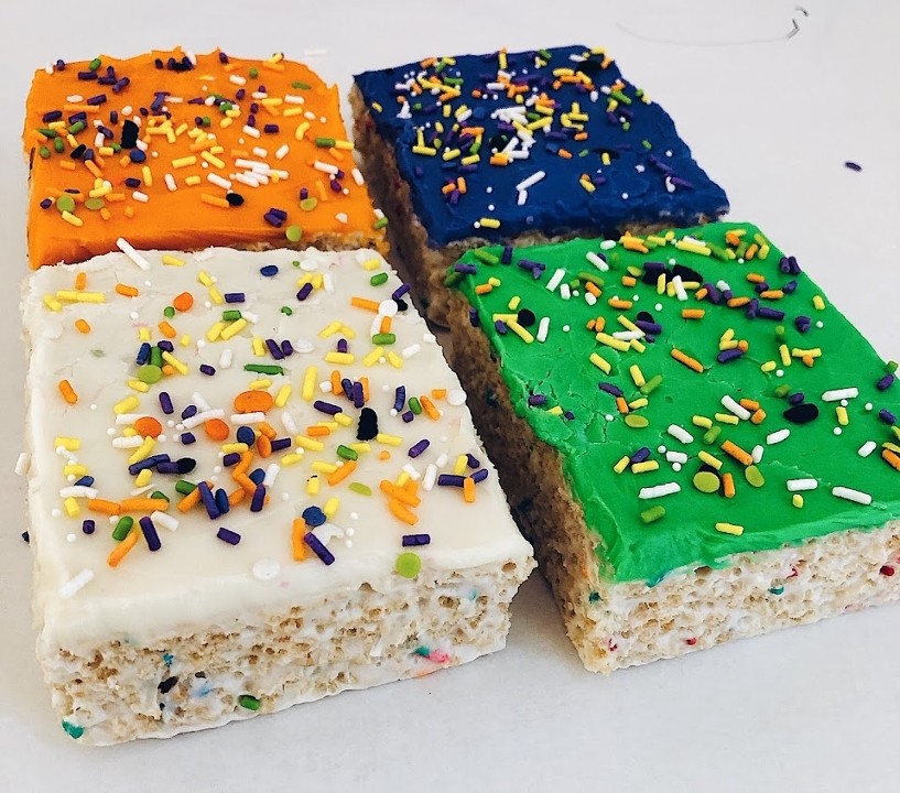 Sweet Mandy B's Lincoln Park - Red Velvet Cupcake