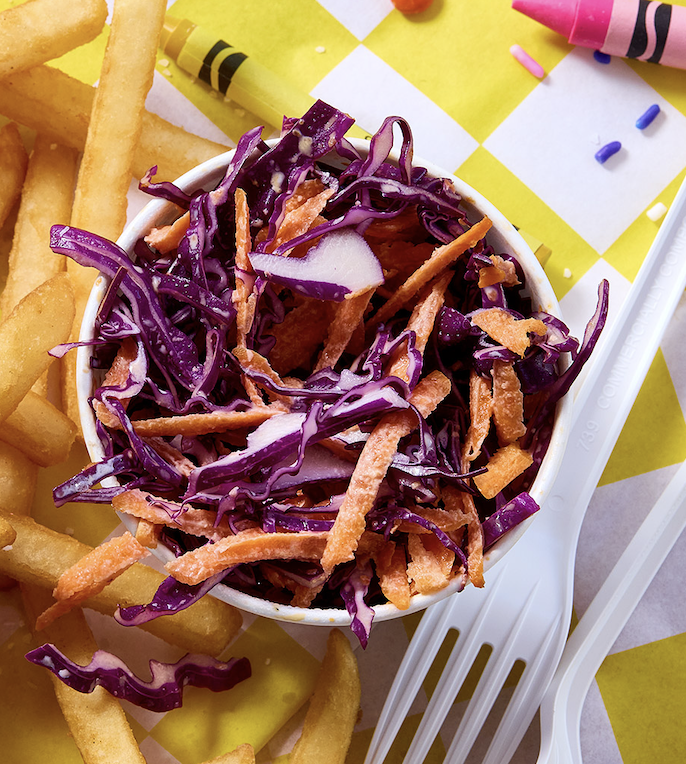 680 Danbury Road - Slaw