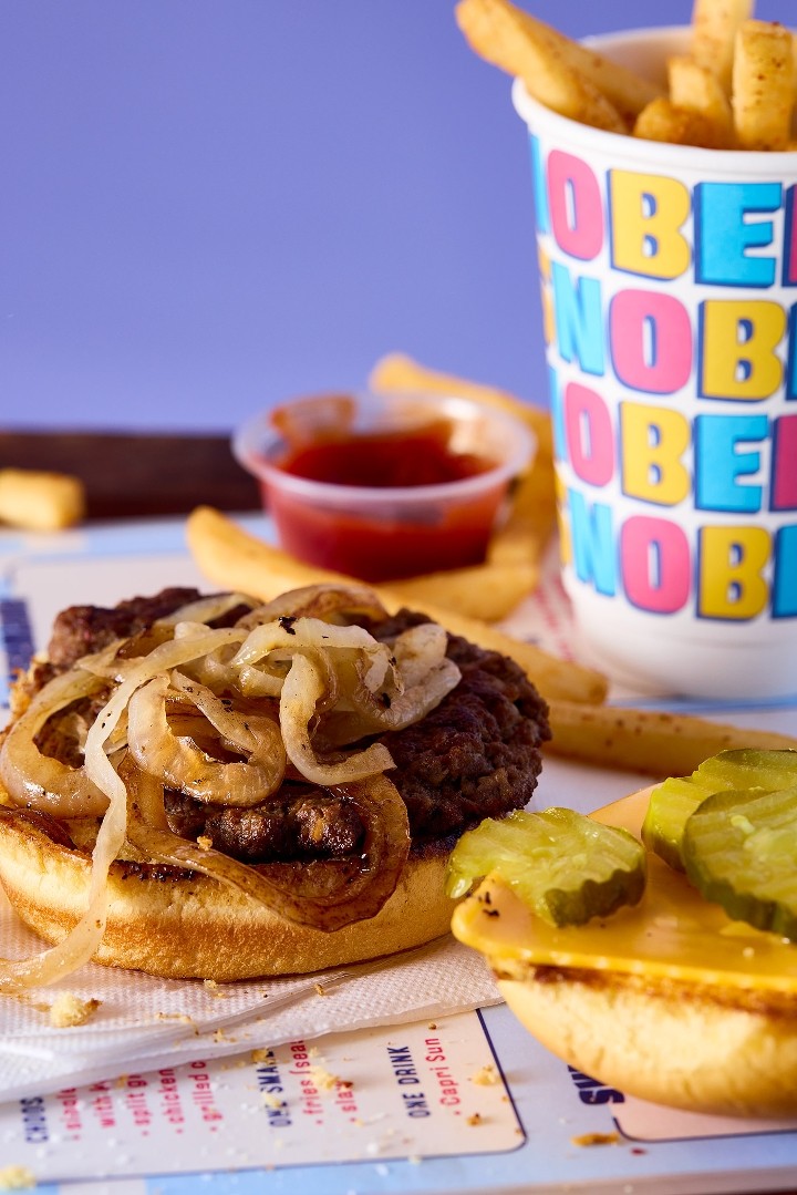 680 Danbury Road - Basic B.