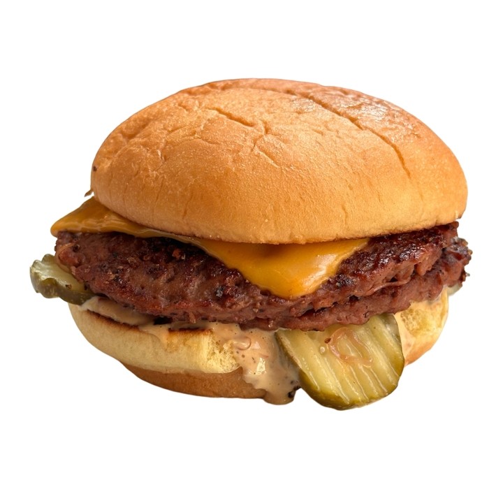 Patty Boy - Side of Chicken Tenders (3)