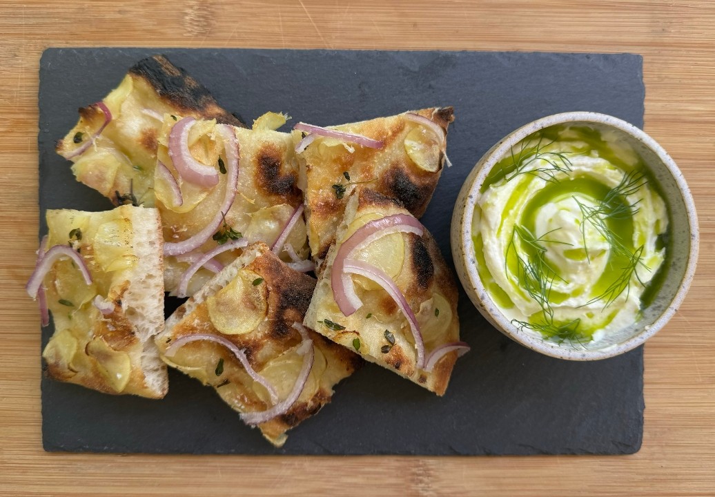 Botta Neapolitan | Toast