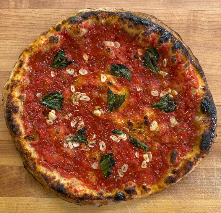 Botta Neapolitan | Toast