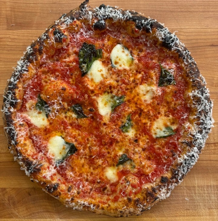 Botta Neapolitan | Toast