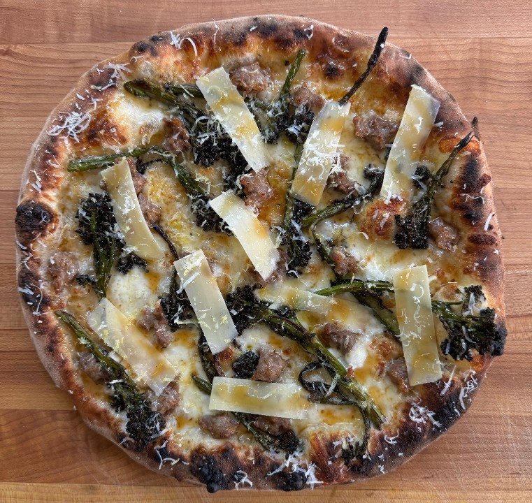 Botta Neapolitan | Toast