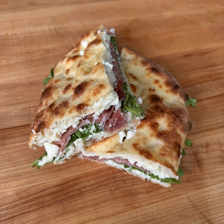 Botta Neapolitan | Toast