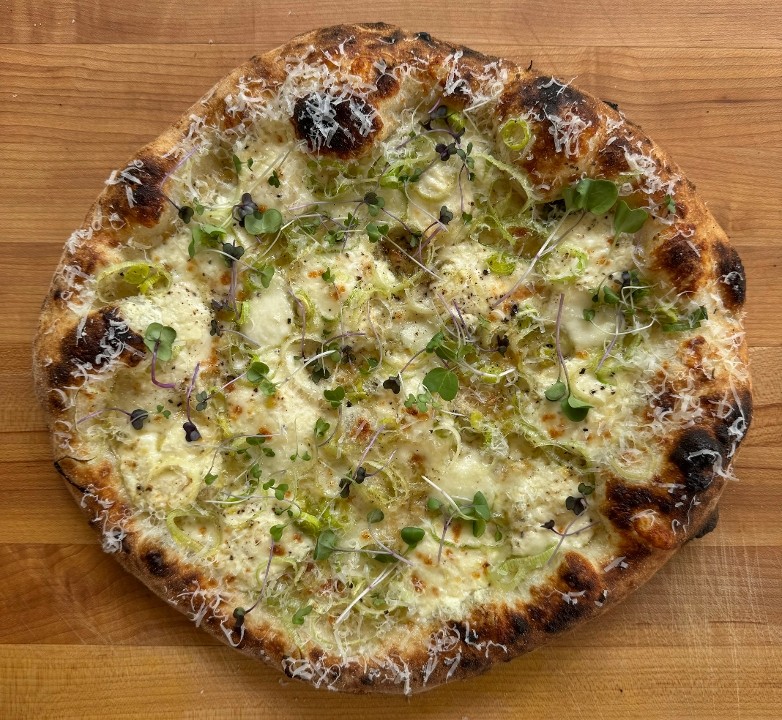 Botta Neapolitan | Toast