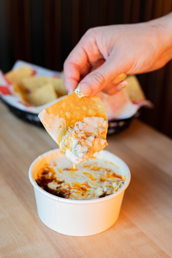 Tacos Number Juan 910 Martin Luther King Parkway - Chori Dip&chips