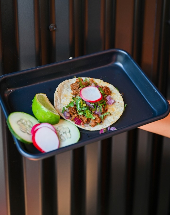 Tacos Number Juan 910 Martin Luther King Parkway - Taco Campechano ...