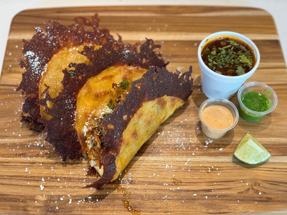 Great Southern Box Company - Churritos