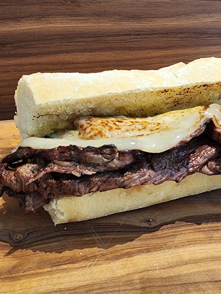 Great Southern Box Company - Churritos