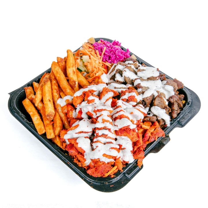 Blazin Chicken & Gyro - Hackensack | Toast