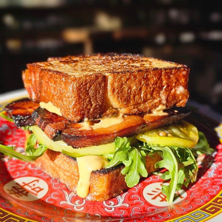 Kwei Fei - Char Siu BLT