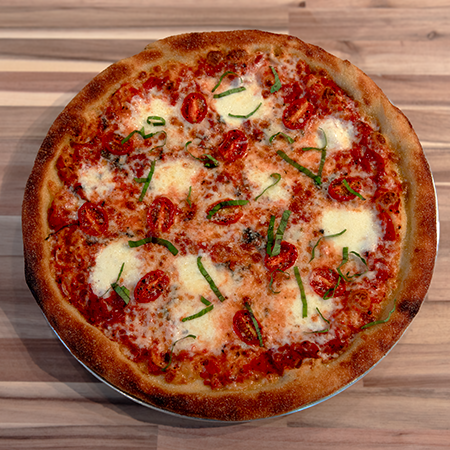 Carmellas @ Pearl Market - Ranch